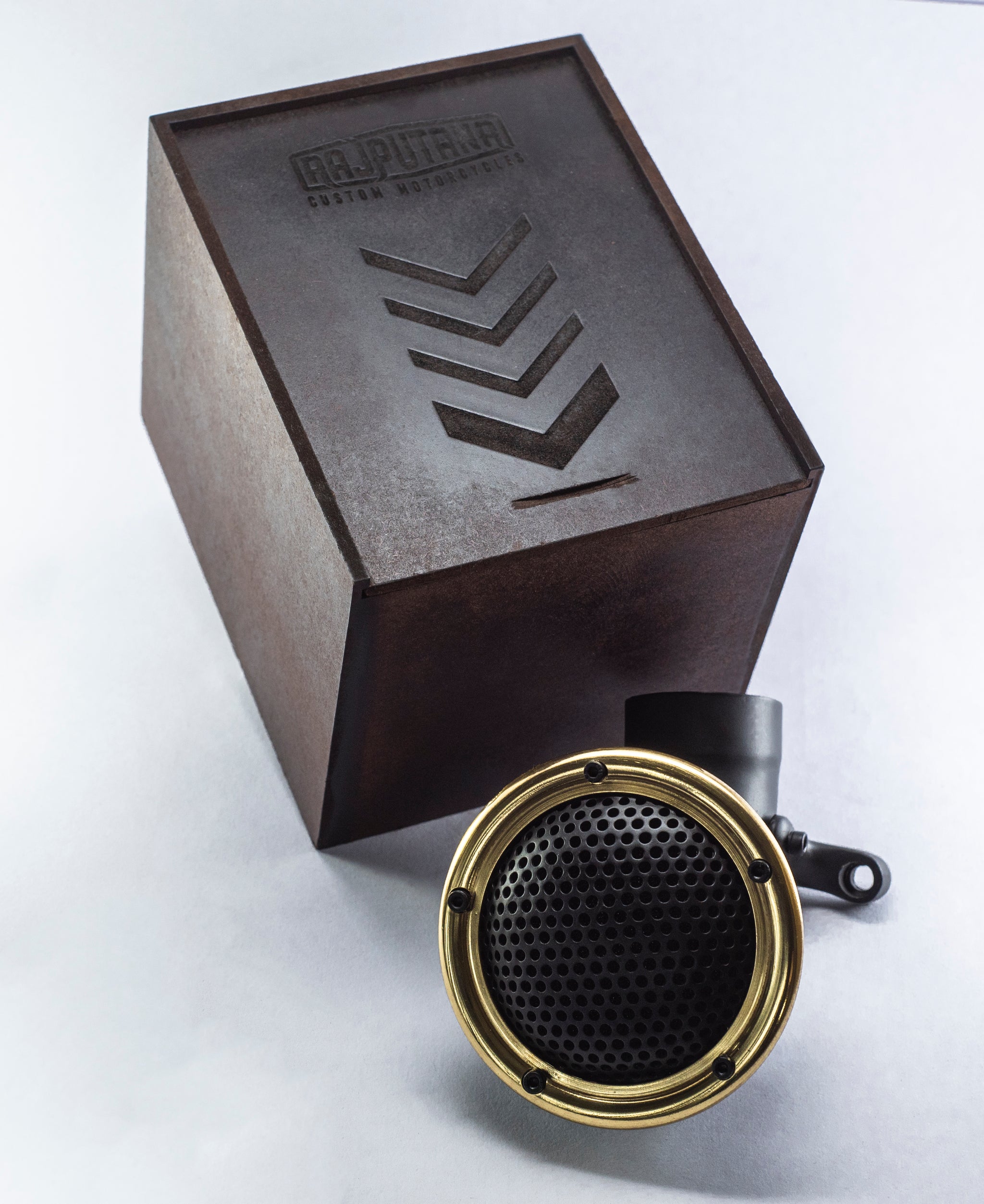 Rajputana Custom Motorcycles – Rajputana Customs