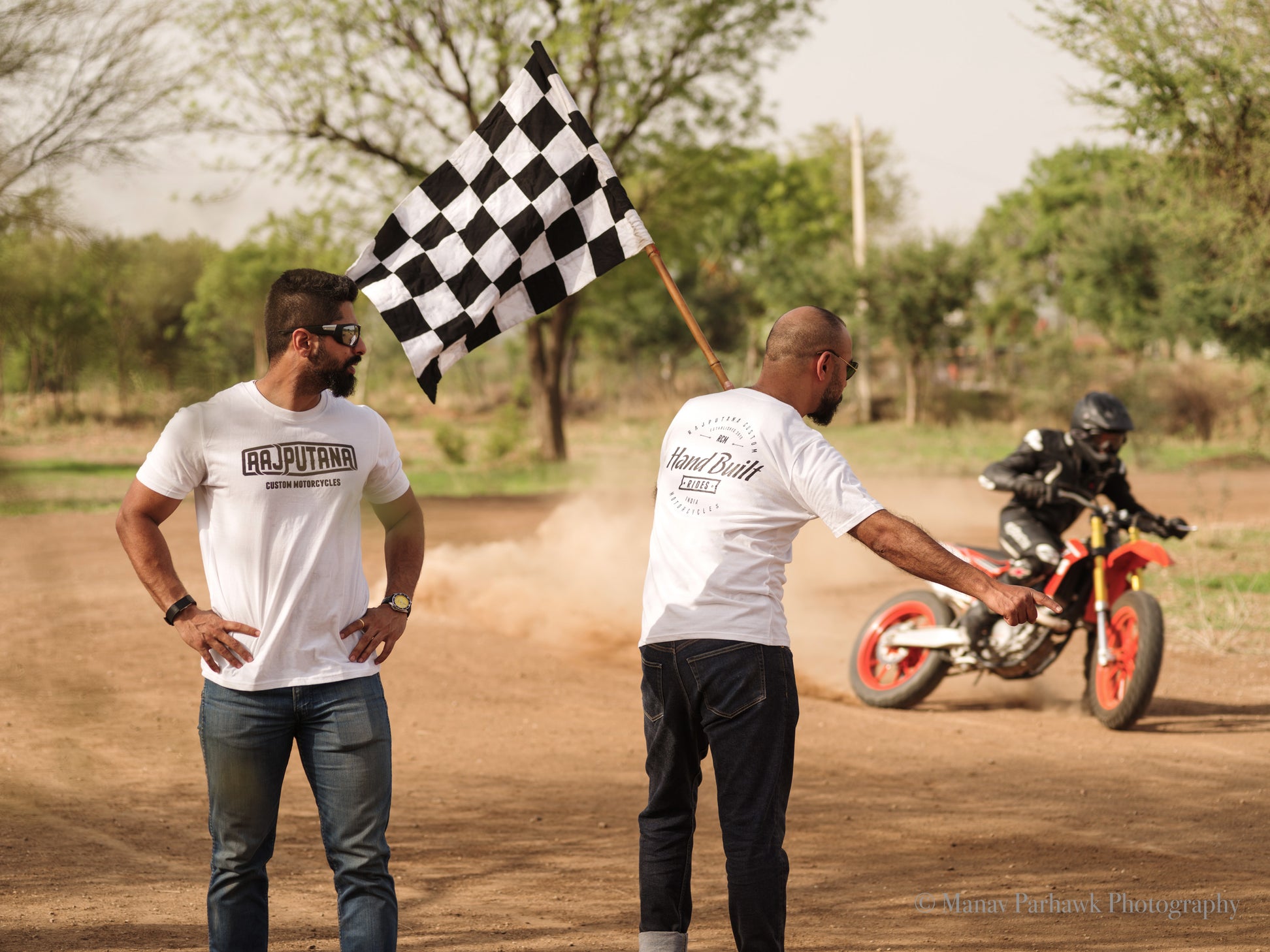 Rajputana Custom Motorcycles – Rajputana Customs