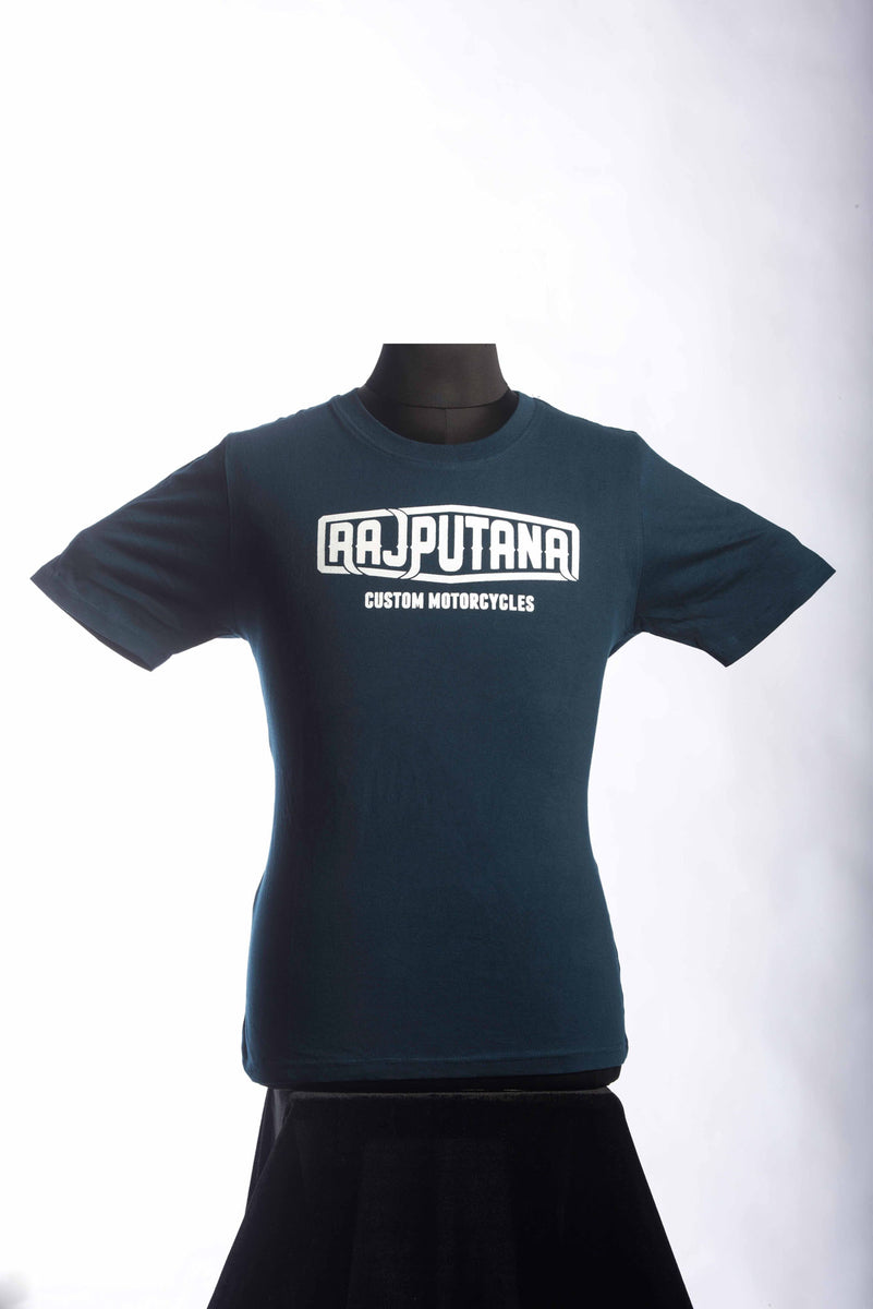 RCM BANNER – Rajputana Customs