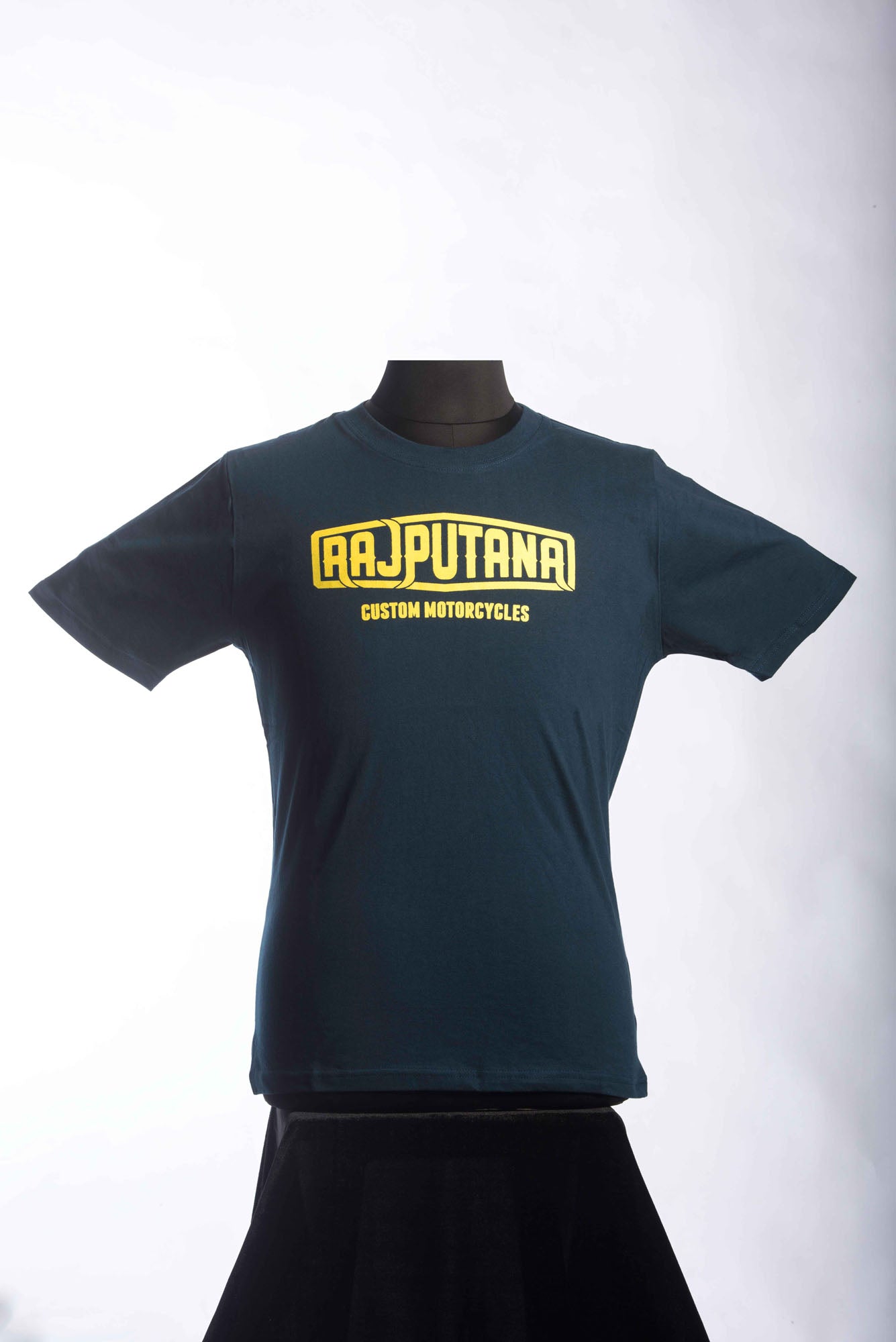 RCM BANNER – Rajputana Customs