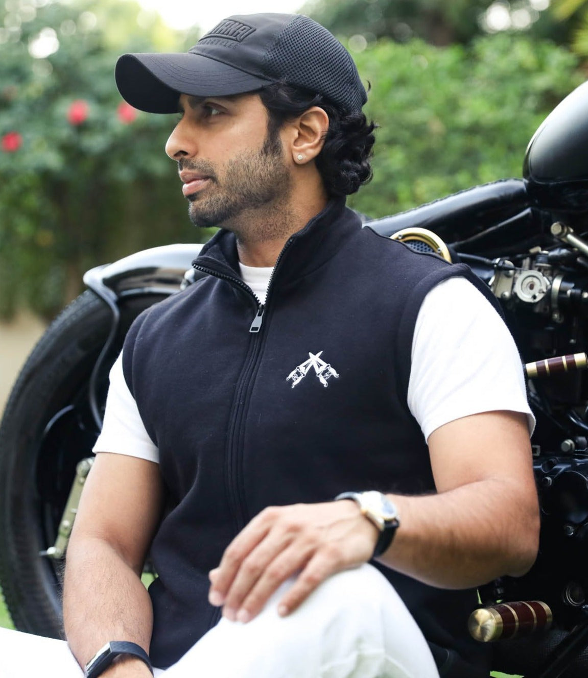 Jacket – Rajputana Customs