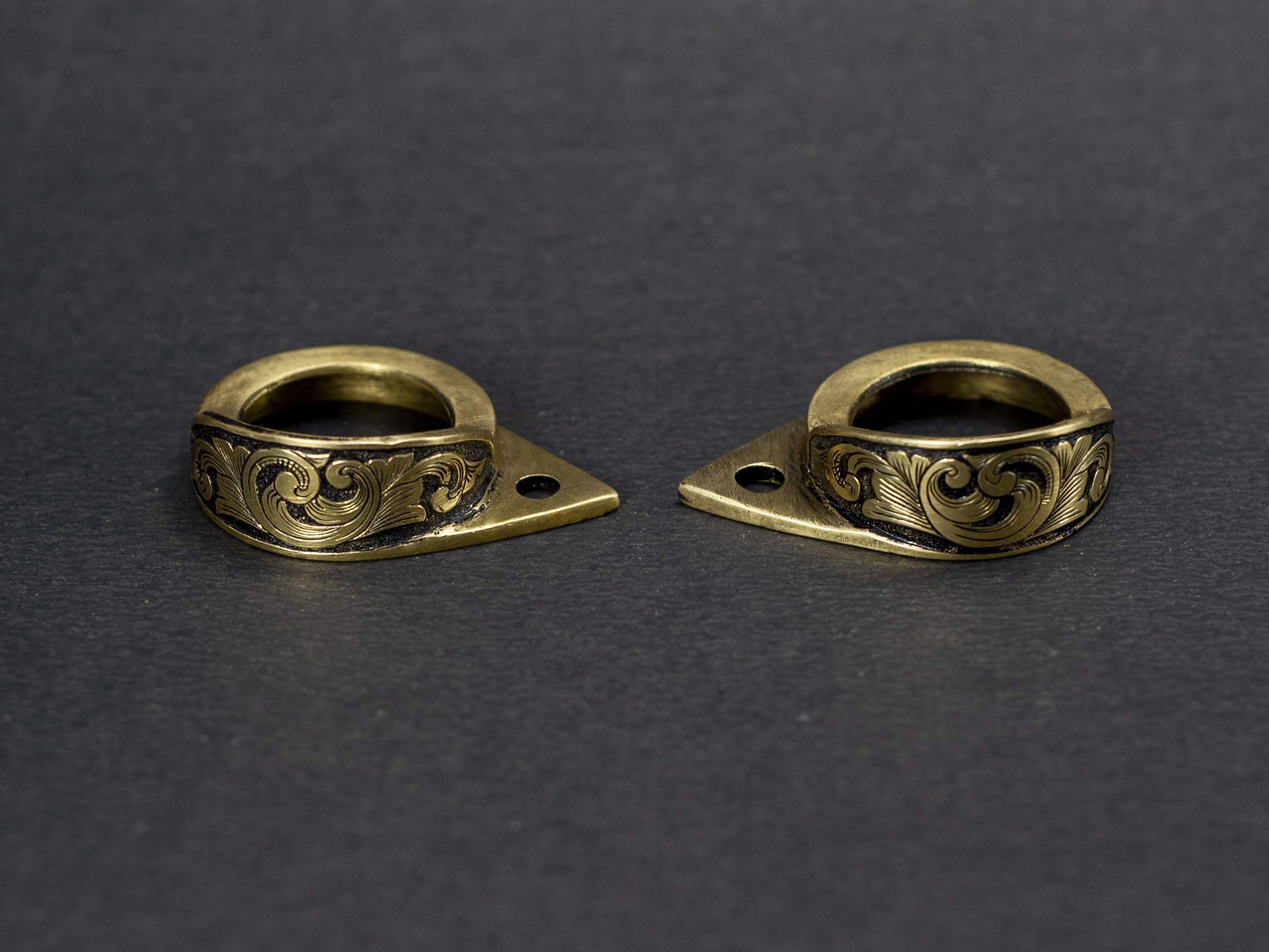 Brass Kit – Rajputana Customs